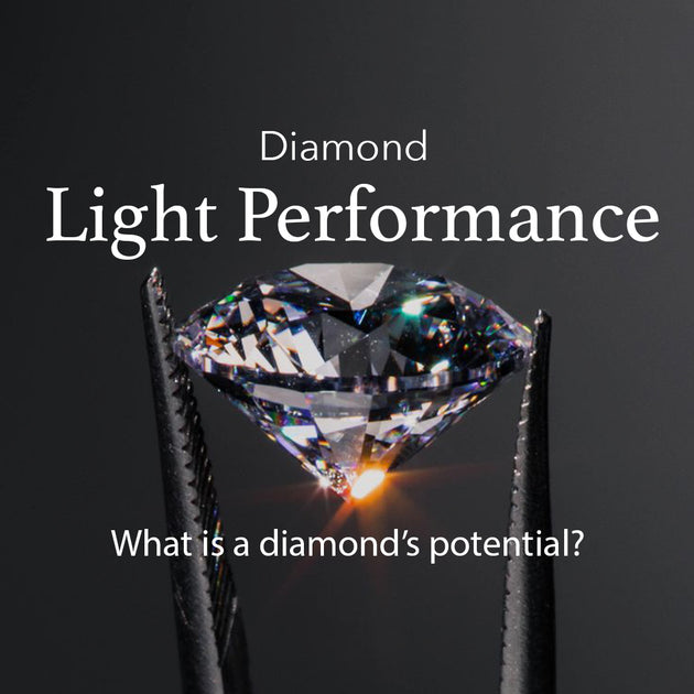 What is Diamond Light Performance? – Diana Rafael