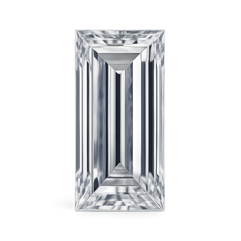Unique Diamond Shapes