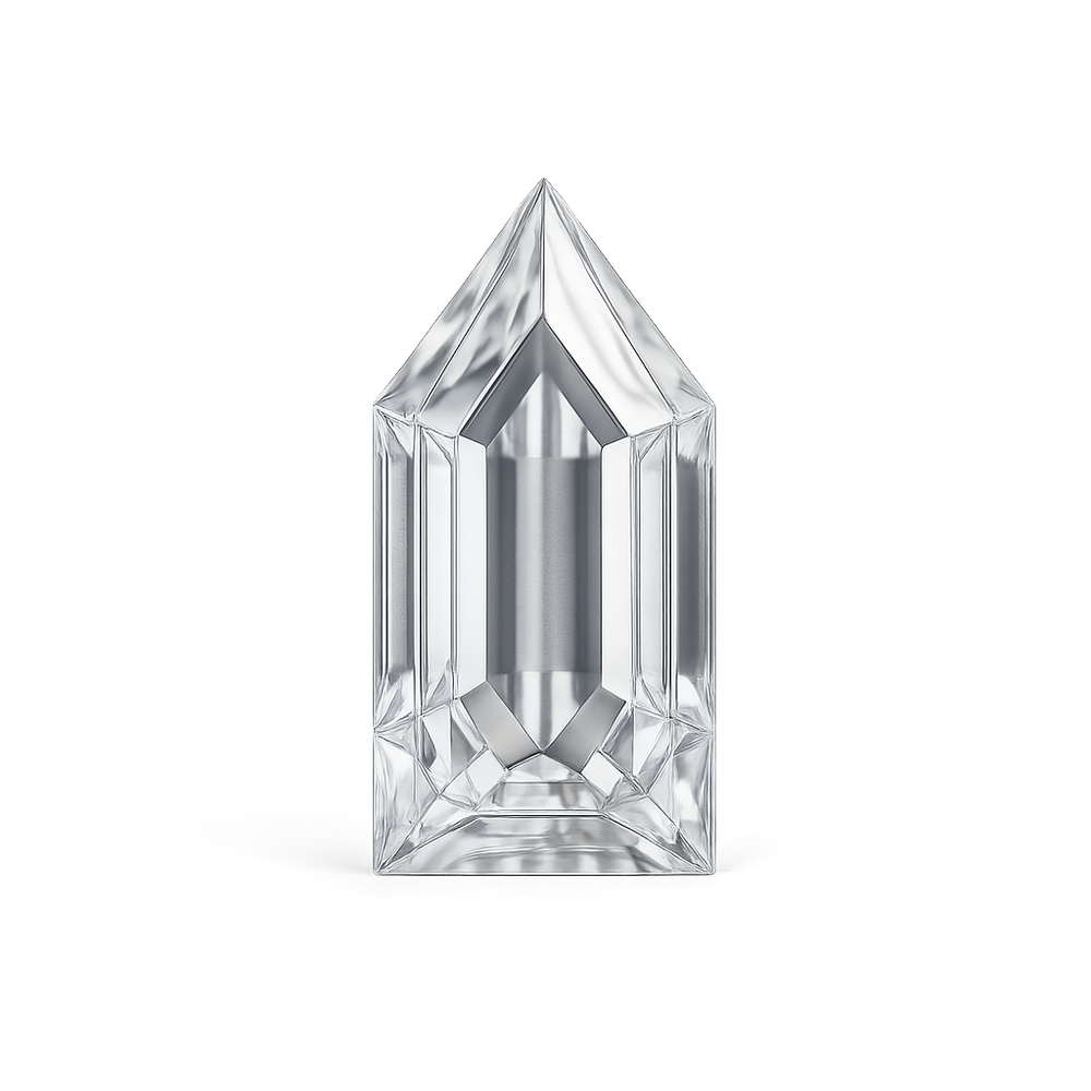 Unique Diamond Shapes