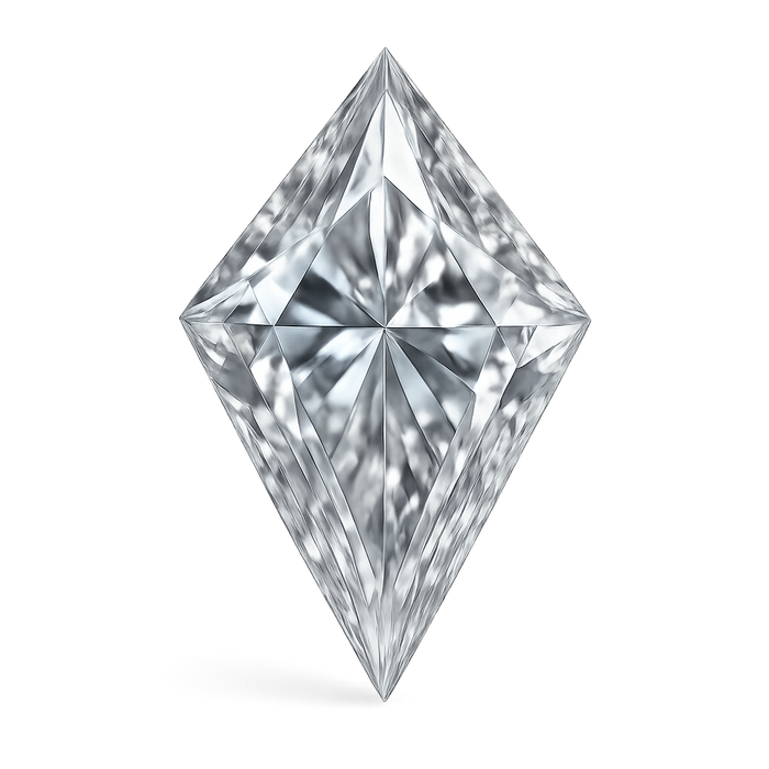 Unique Diamond Shapes