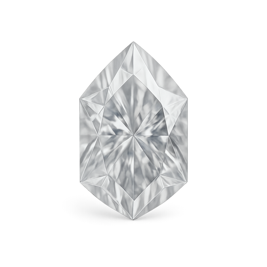 Unique Diamond Shapes