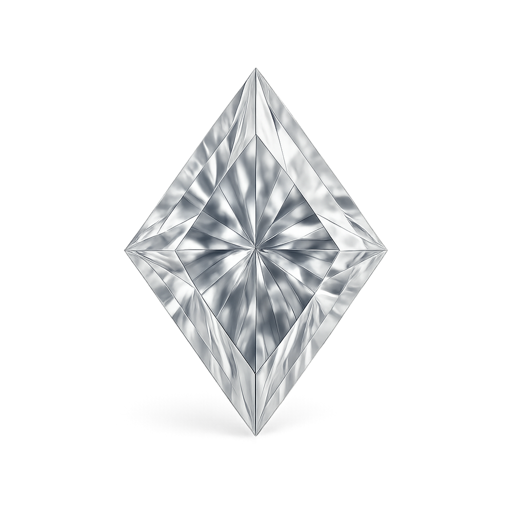 Unique Diamond Shapes